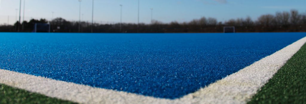 Water Based Sports Surfaces - Exterus